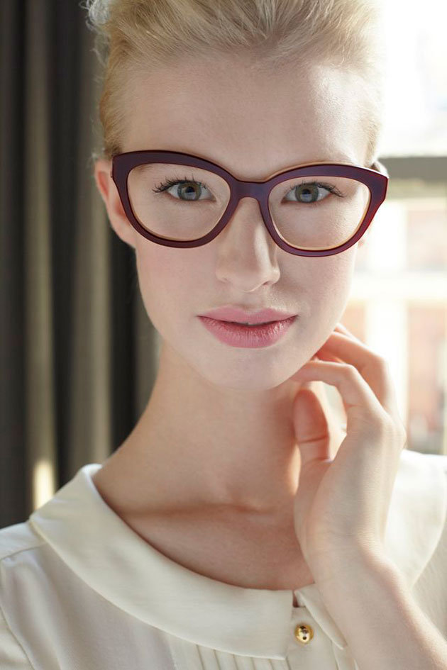 Does It Matter If I Get Thicker Lenses For My Glasses High Index Lenses Does It Matter If I Get Thicker Lenses For My Glasses High Index Lenses