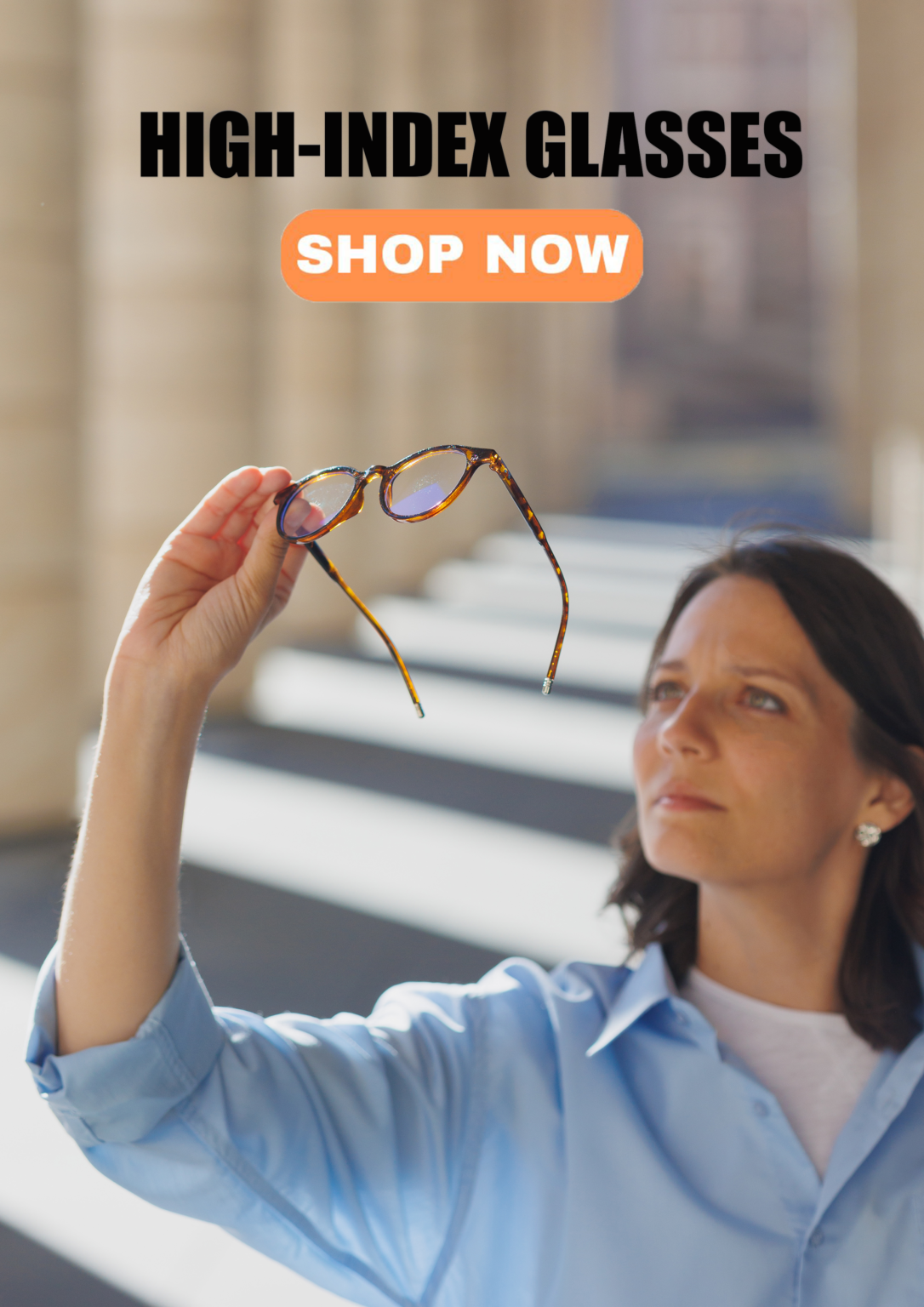 The Difference Between 1.67 High Index Lenses and 1.59 Polycarbonate ...